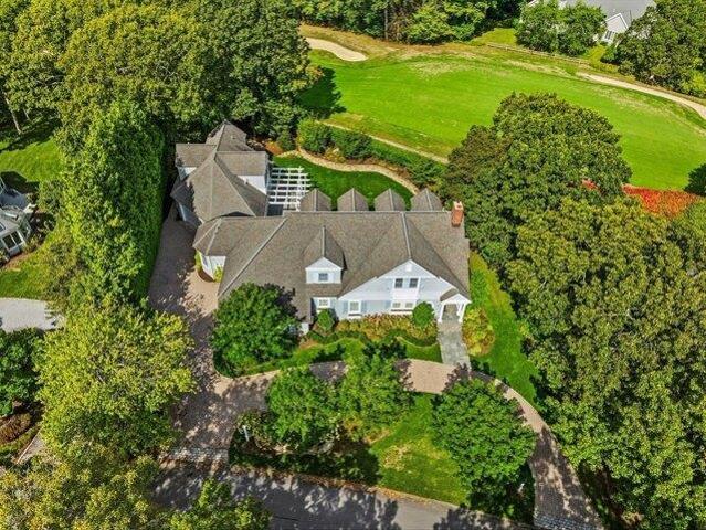 house with 5 bedroom, Dartmouth MA DLS102257562