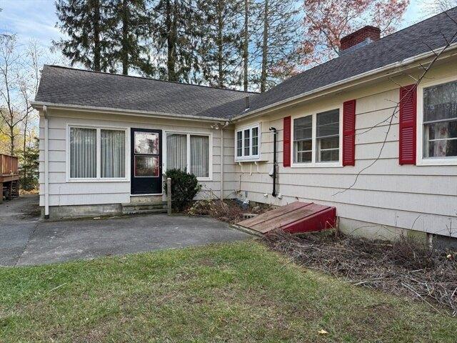 house with 5 bedroom, Dartmouth MA DLS102278831