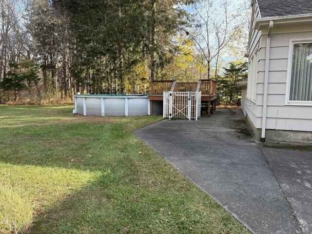 house with 5 bedroom, Dartmouth MA ES103161106