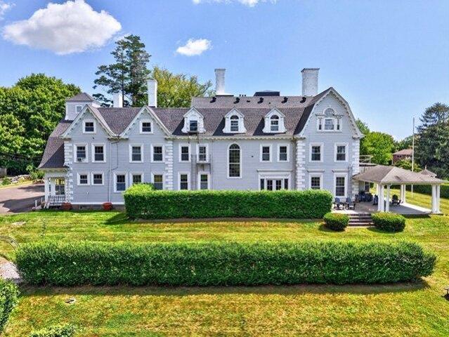 house with 5 bedroom, Dartmouth MA ES105350327