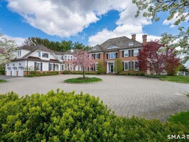 house with 5 bedroom, Darien CT DLS101858603