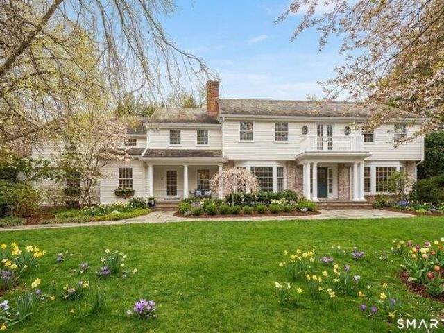 house with 5 bedroom, Darien CT DLS102316607