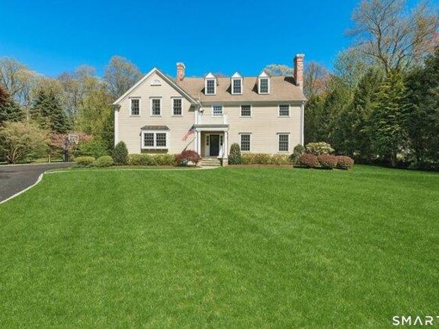 house with 5 bedroom, Darien CT DLS102316746