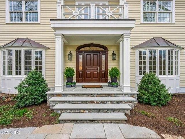 house with 5 bedroom, Darien CT DLS102347009