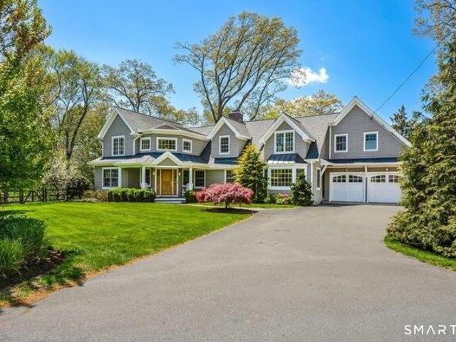 house with 5 bedroom, Darien CT DLS102761587