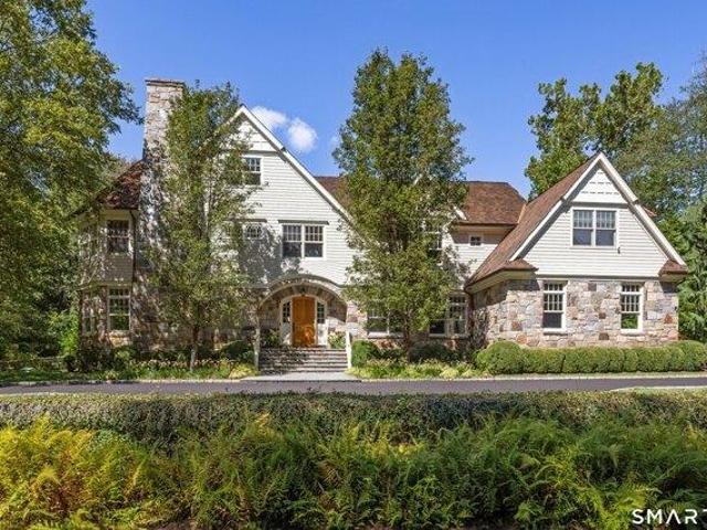 house with 5 bedroom, Darien CT DLS102799689