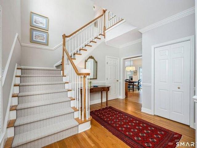 house with 5 bedroom, Darien CT DLS102825786