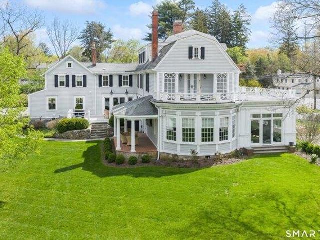 house with 5 bedroom, Darien CT DS101897665
