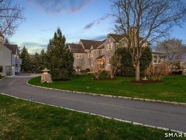 house with 5 bedroom, Darien CT DS102724812