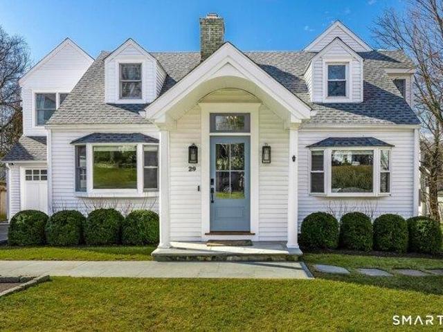 house with 5 bedroom, Darien CT DS102725203