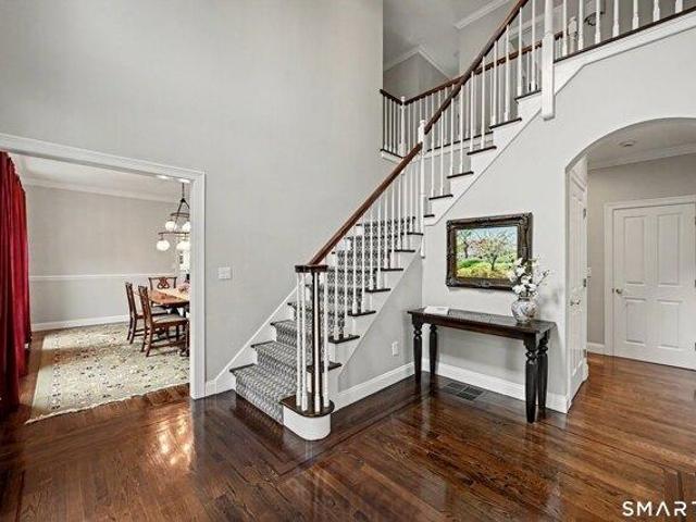 house with 5 bedroom, Darien CT DS102728892