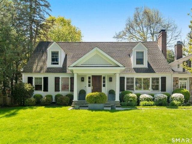 house with 5 bedroom, Darien CT DS102823899
