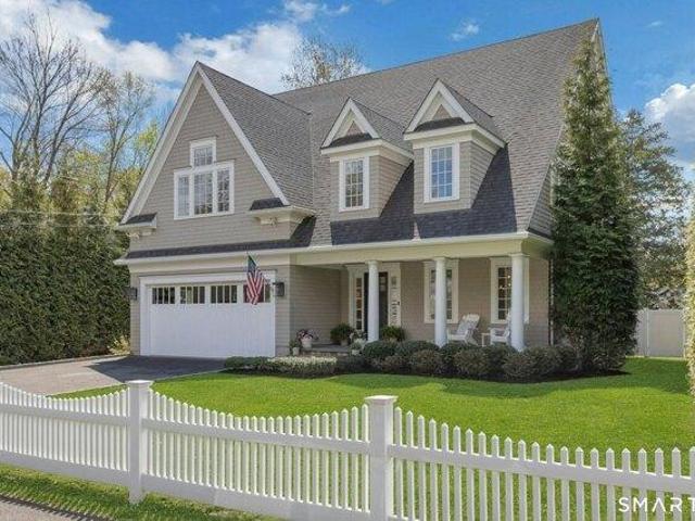 house with 5 bedroom, Darien CT DS102827945