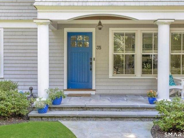 house with 5 bedroom, Darien CT DS102216285