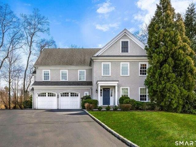 house with 5 bedroom, Darien CT DS102217058