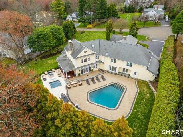 house with 5 bedroom, Darien CT DS102218409