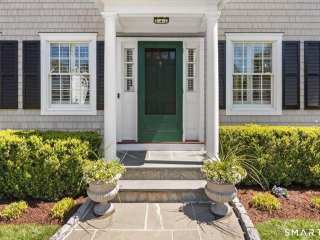 house with 5 bedroom, Darien CT DS102253834