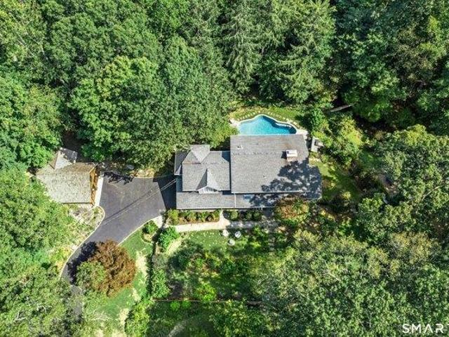 house with 5 bedroom, Darien CT DS102257029