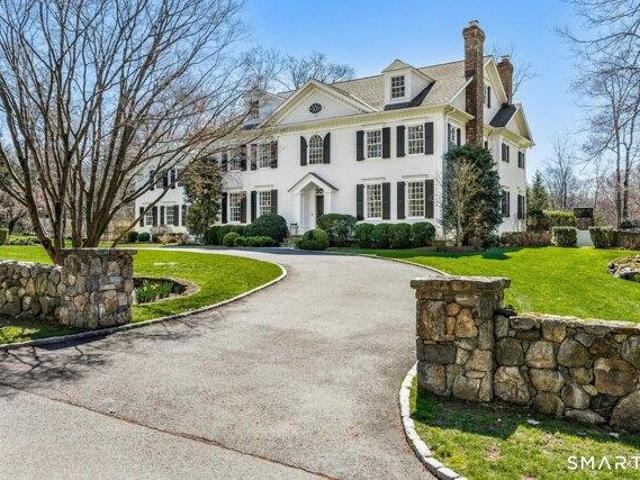 house with 5 bedroom, Darien CT DS102258456