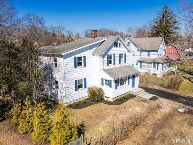 house with 5 bedroom, Darien CT DS102315249