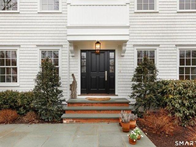 house with 5 bedroom, Darien CT DS102317298