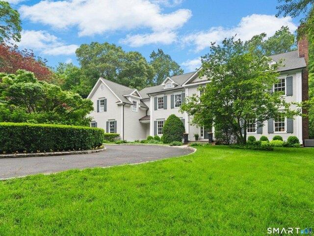 house with 5 bedroom, Darien CT DS103438347