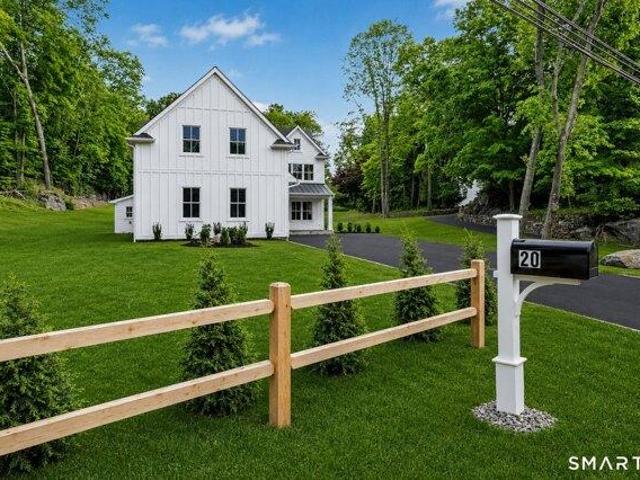 house with 5 bedroom, Darien CT DS103664760
