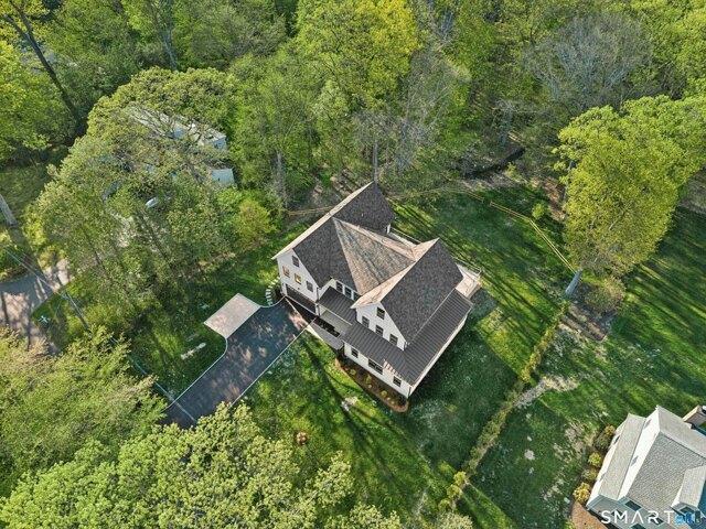 house with 5 bedroom, Darien CT DS103071332