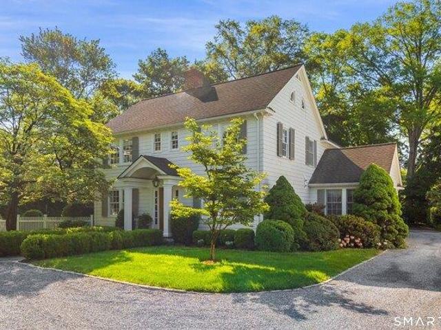 house with 5 bedroom, Darien CT DS104074681