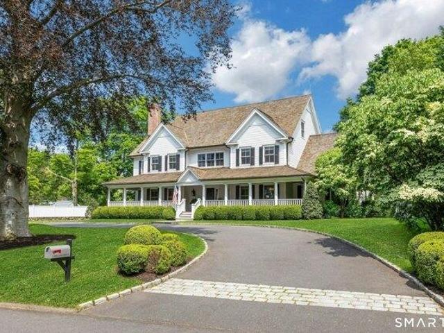 house with 5 bedroom, Darien CT DS104148723