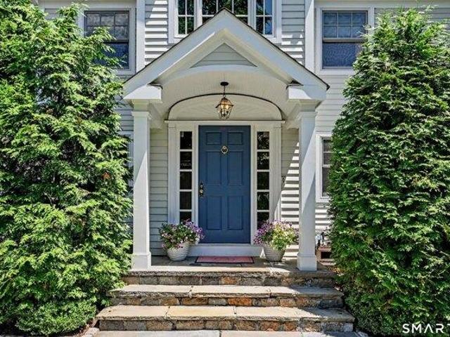 house with 5 bedroom, Darien CT DS104148959