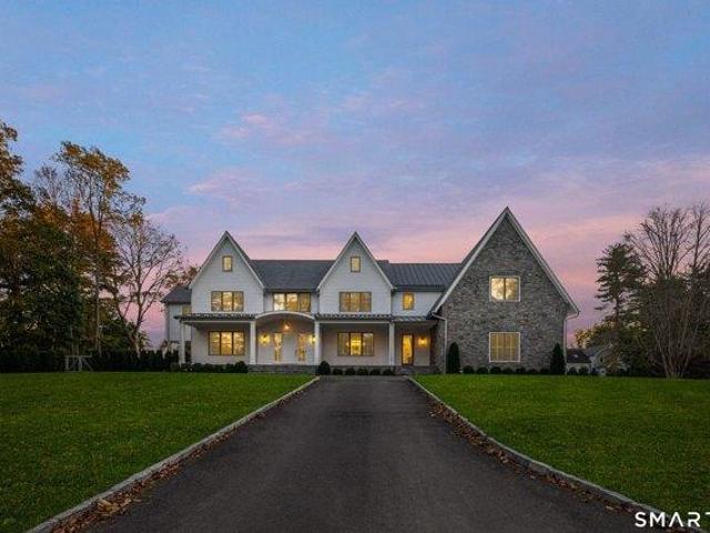 house with 5 bedroom, Darien CT DS104149418