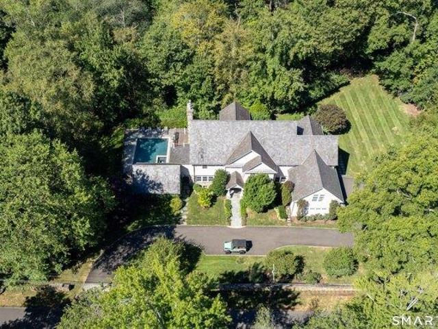 house with 5 bedroom, Darien CT DS104188304