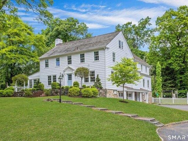 house with 5 bedroom, Darien CT DS104190107