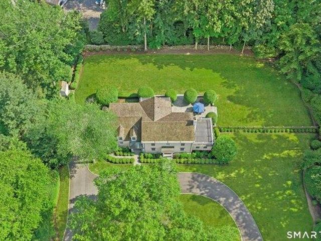 house with 5 bedroom, Darien CT DS104192481