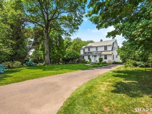 house with 5 bedroom, Darien CT DS104234651