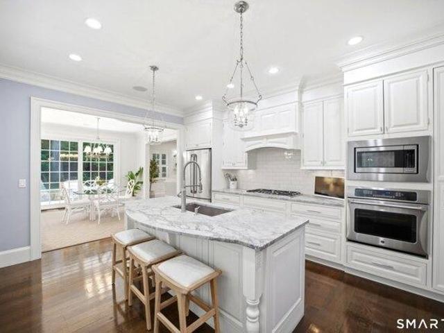 house with 5 bedroom, Darien CT DS104235903