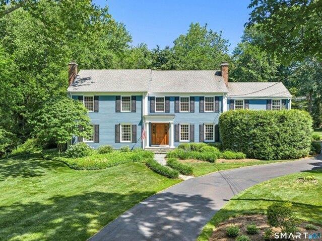 house with 5 bedroom, Darien CT DS104236175