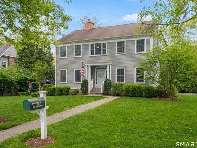house with 5 bedroom, Darien CT DS104237655