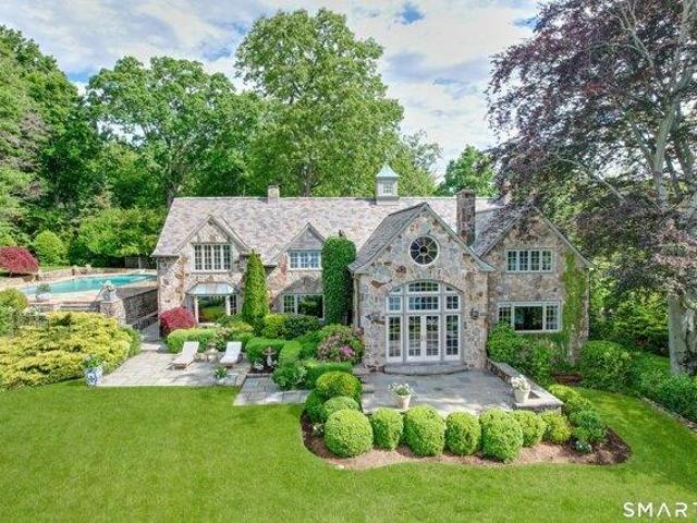 house with 5 bedroom, Darien CT DS104264944
