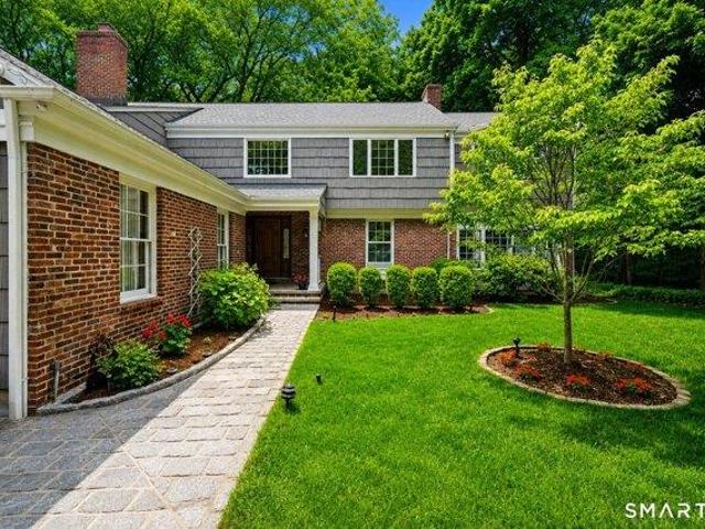 house with 5 bedroom, Darien CT DS104295463