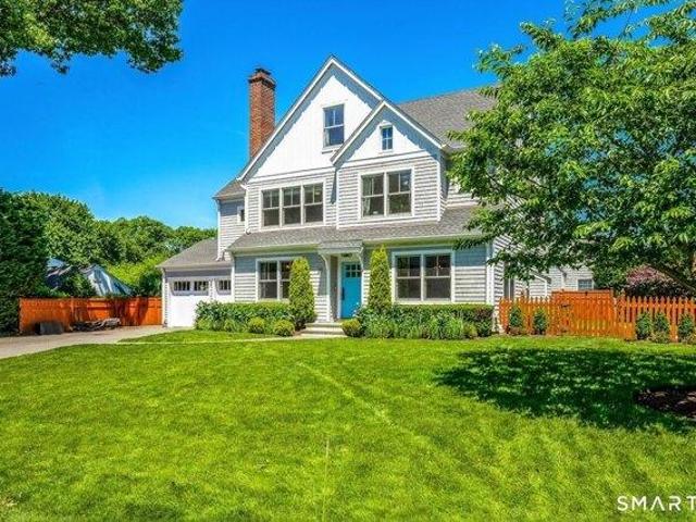 house with 5 bedroom, Darien CT DS104296961