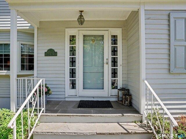 house with 5 bedroom, Darien CT DS104299017