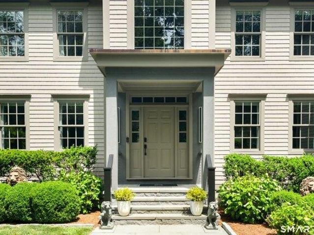 house with 5 bedroom, Darien CT DS104300027