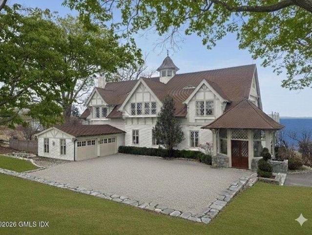 house with 5 bedroom, Darien CT ES102824497