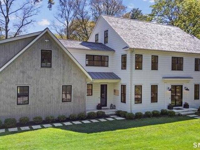 house with 5 bedroom, Darien CT ES103070411