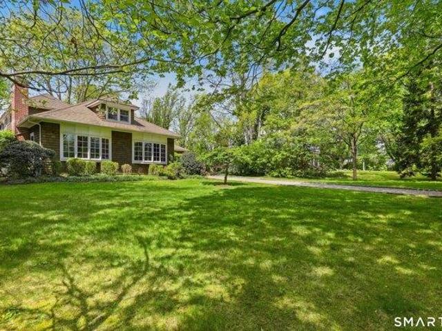 house with 5 bedroom, Darien CT ES104510488