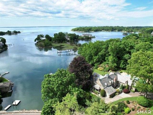 house with 5 bedroom, Darien CT ES104512430