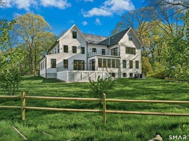 house with 5 bedroom, Darien CT ES104567947