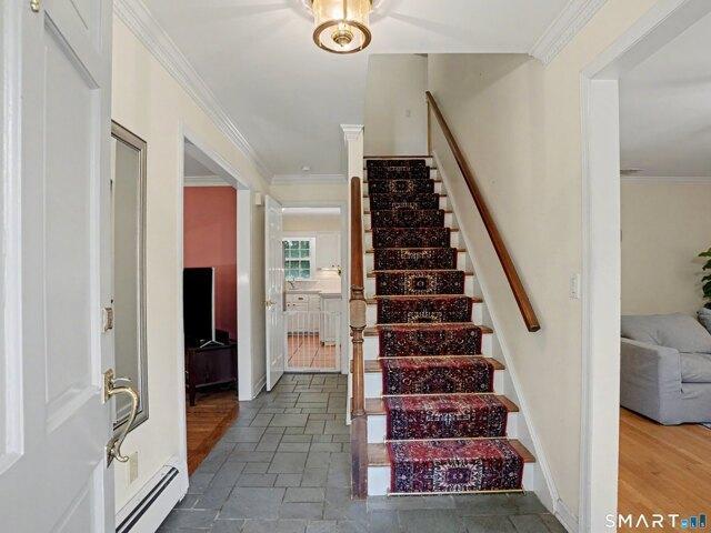 house with 5 bedroom, Darien CT ES104808735